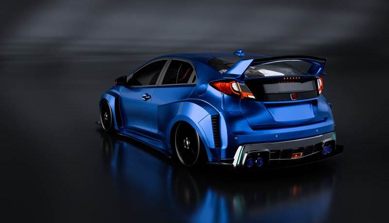 Car Tuning - Zealous Auto Repair & Car Mechanic Villa Park